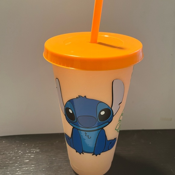 None | Other | Custom Cold Cup Stitch New Color Changing Made To Order ...